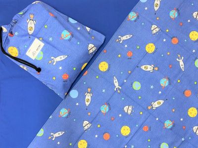 Linique - Kindy Sheets